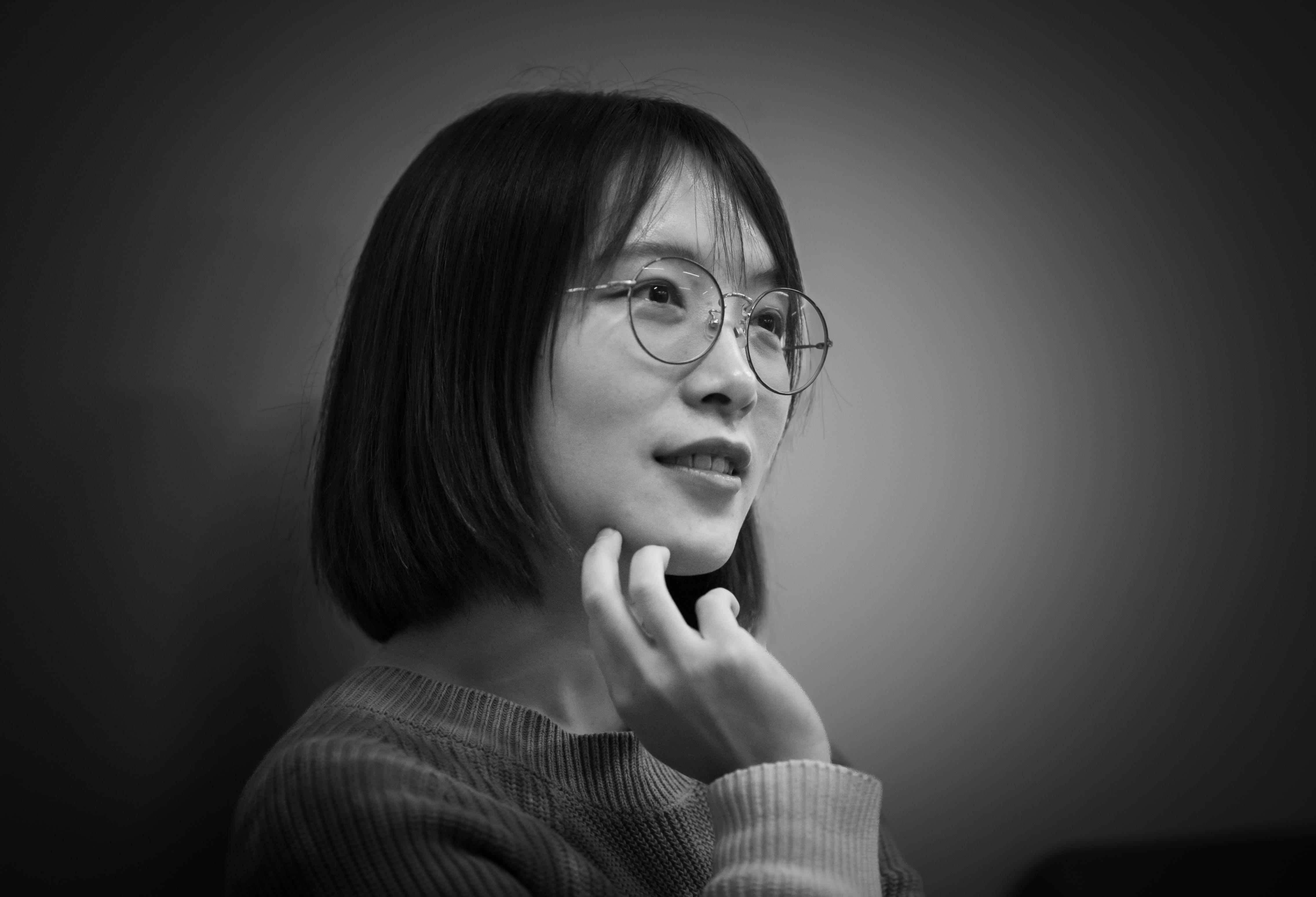 Nan Lu | Foundations of Machine Learning Systems Nan Lu | Foundations of Machine Learning Systems